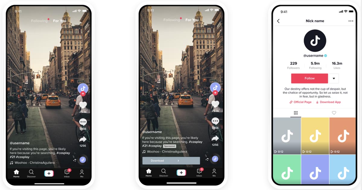 The Ultimate Guide to Branded TikTok Filters - arfected