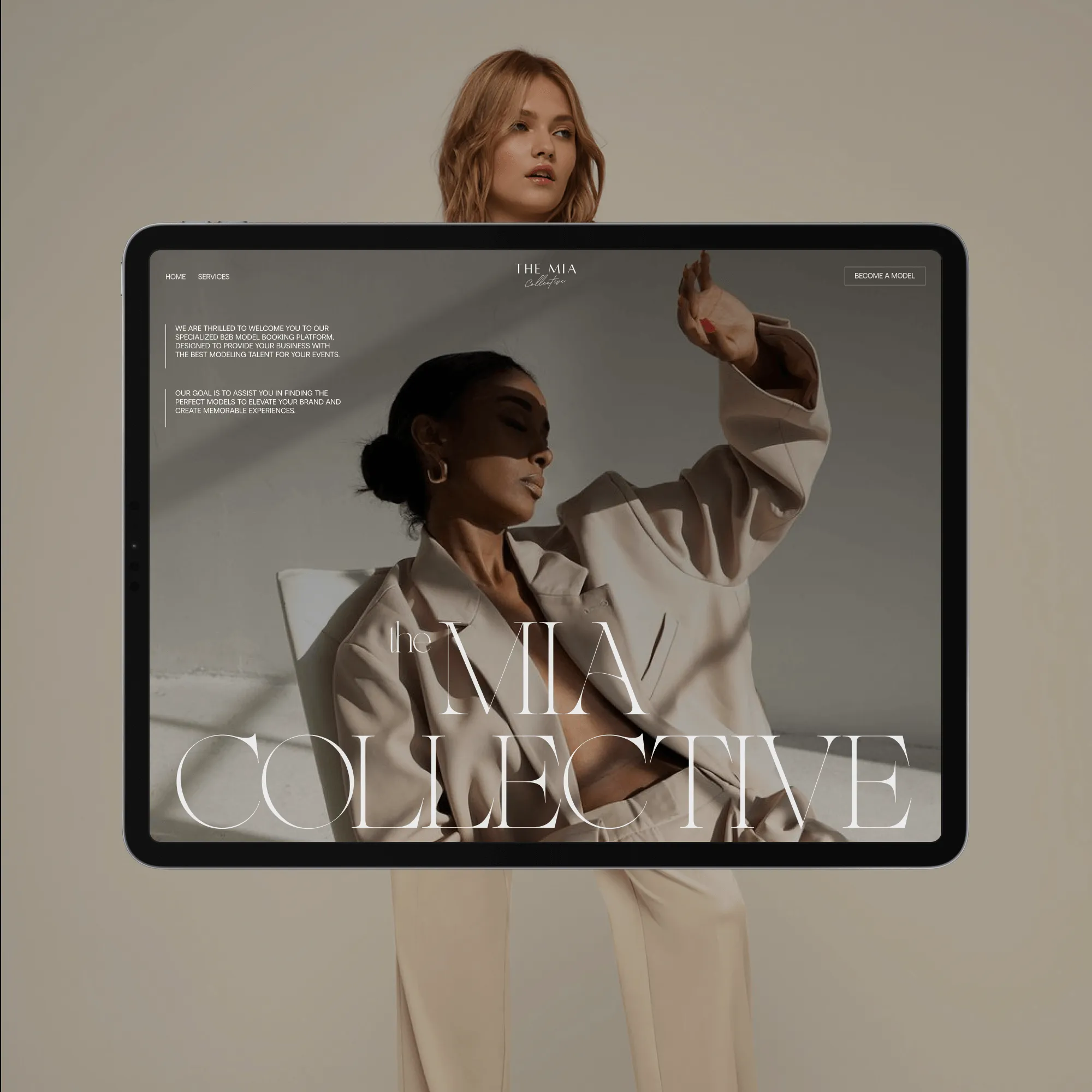 Le:mma Studio — Archives