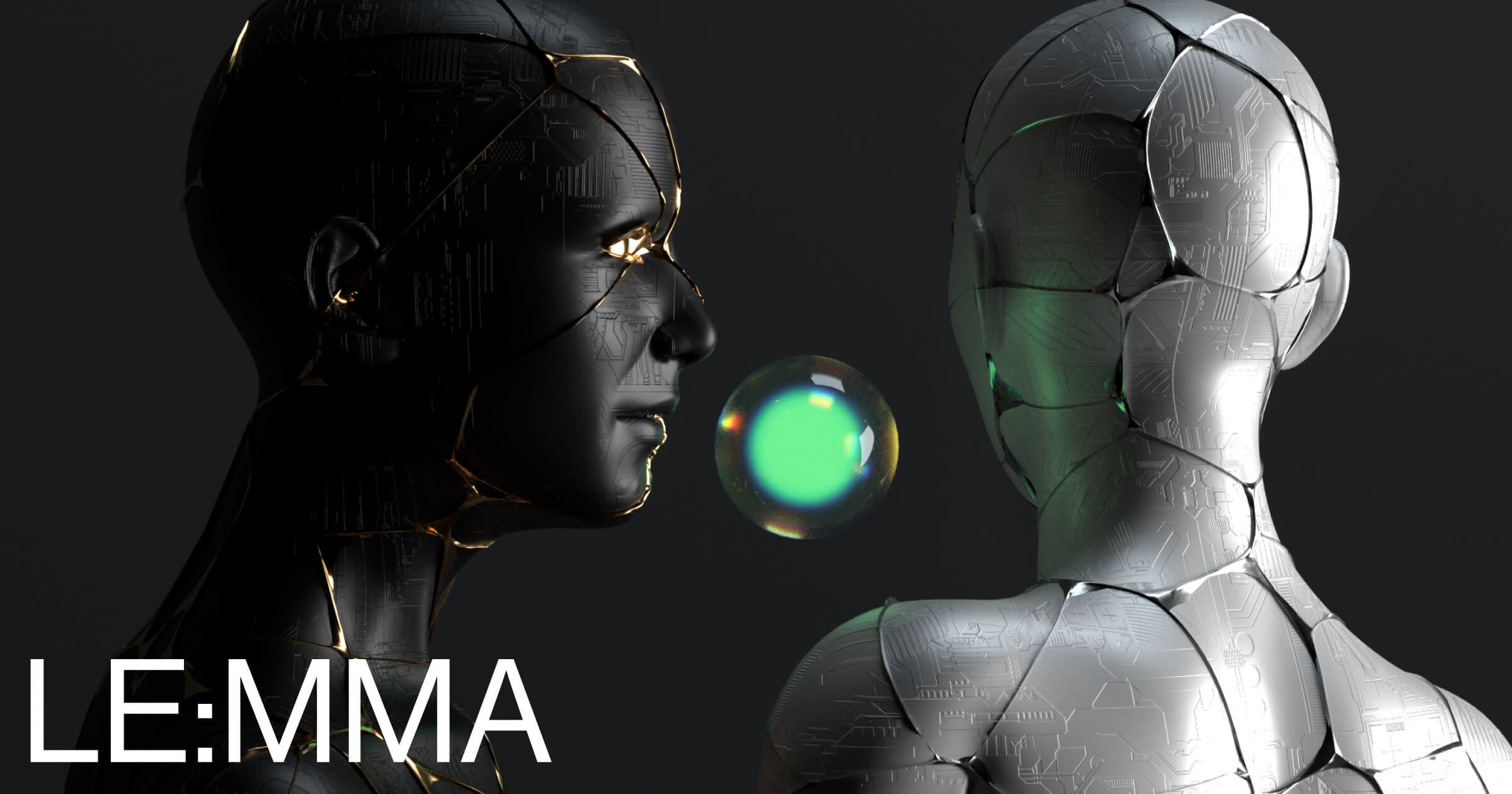 Le:mma Studio — About