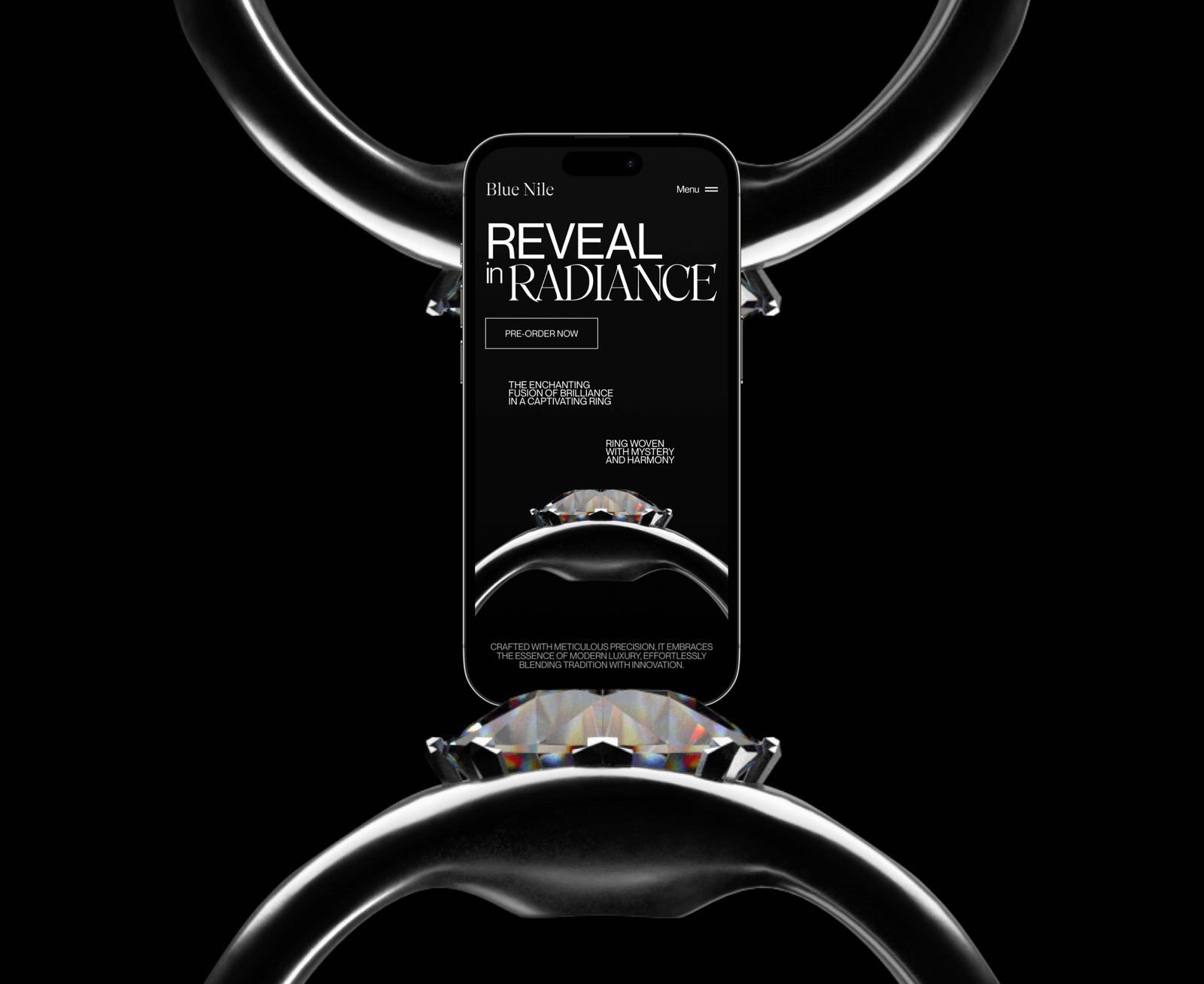 Le:mma Studio — Services