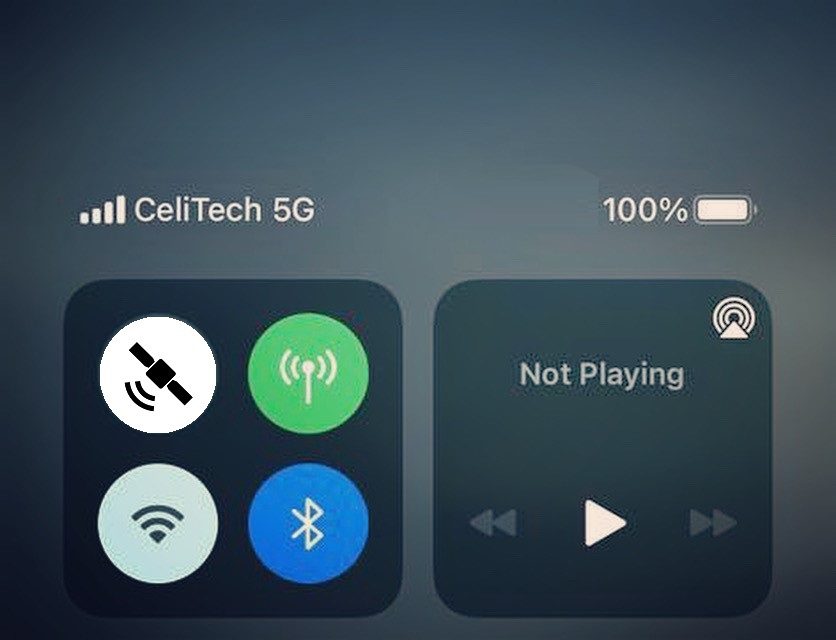 Celitech.com | The Future of Communication = Wireless + Satellite