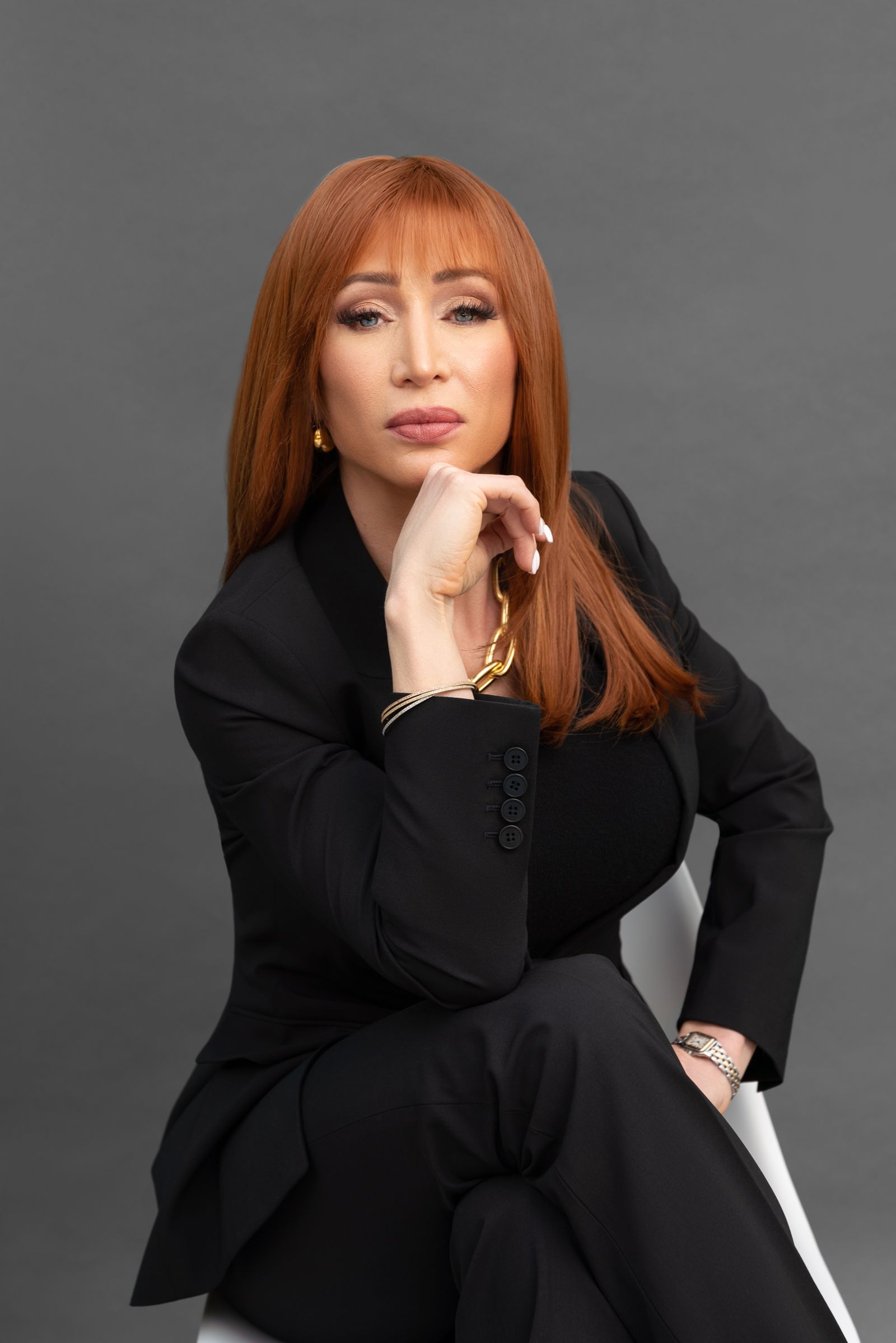 Ashley A. Andrews, APC Aggressive and Proactive Representation.