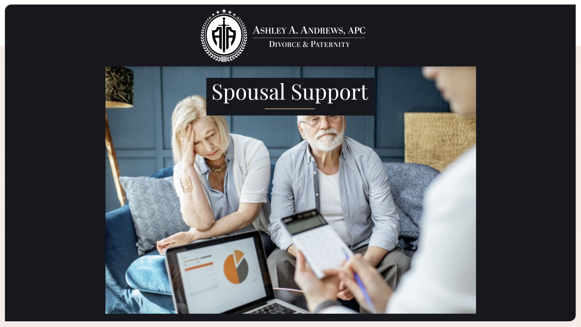 Get Expert Legal Guidance on Spousal Support in Los Angeles.