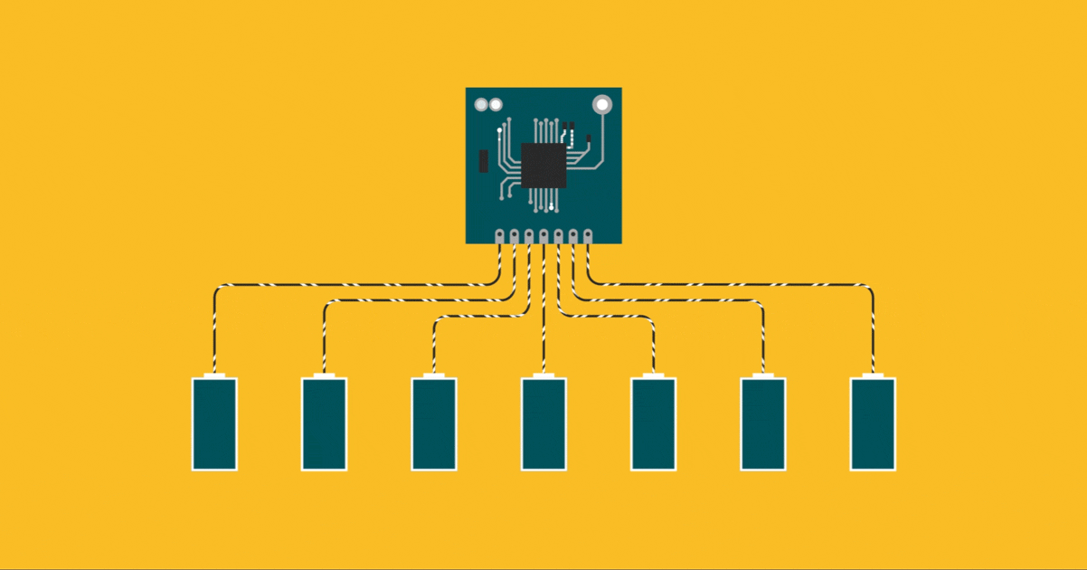 Zitara What Is A Battery Management System Bms