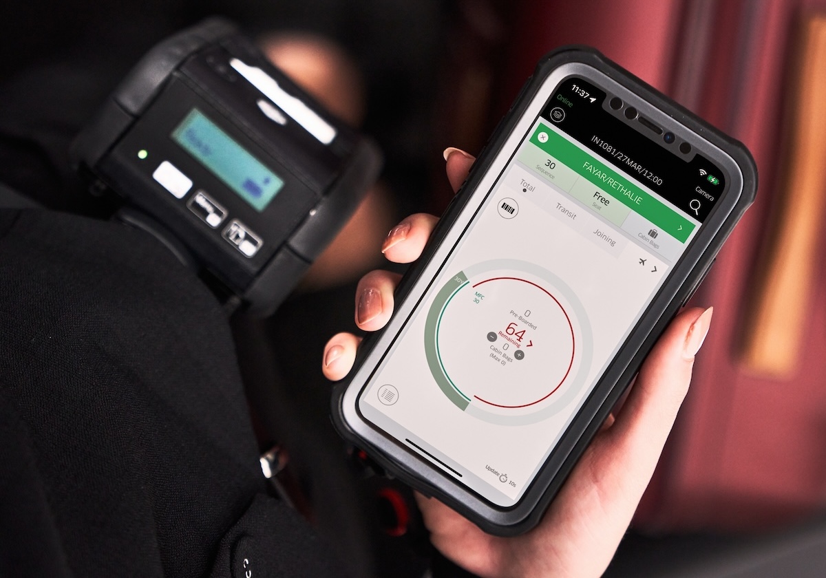 Ink Innovation | Transforming travel by focusing on passengers