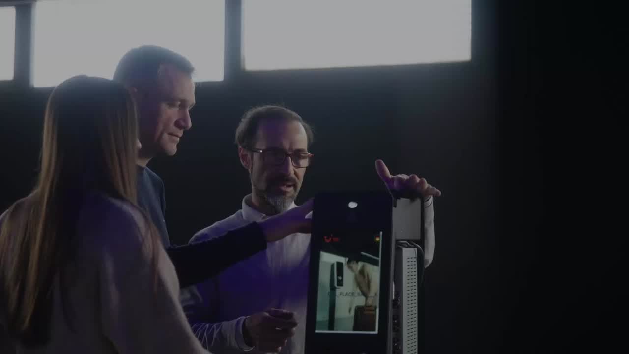 Ink Innovation | Transforming travel by focusing on passengers