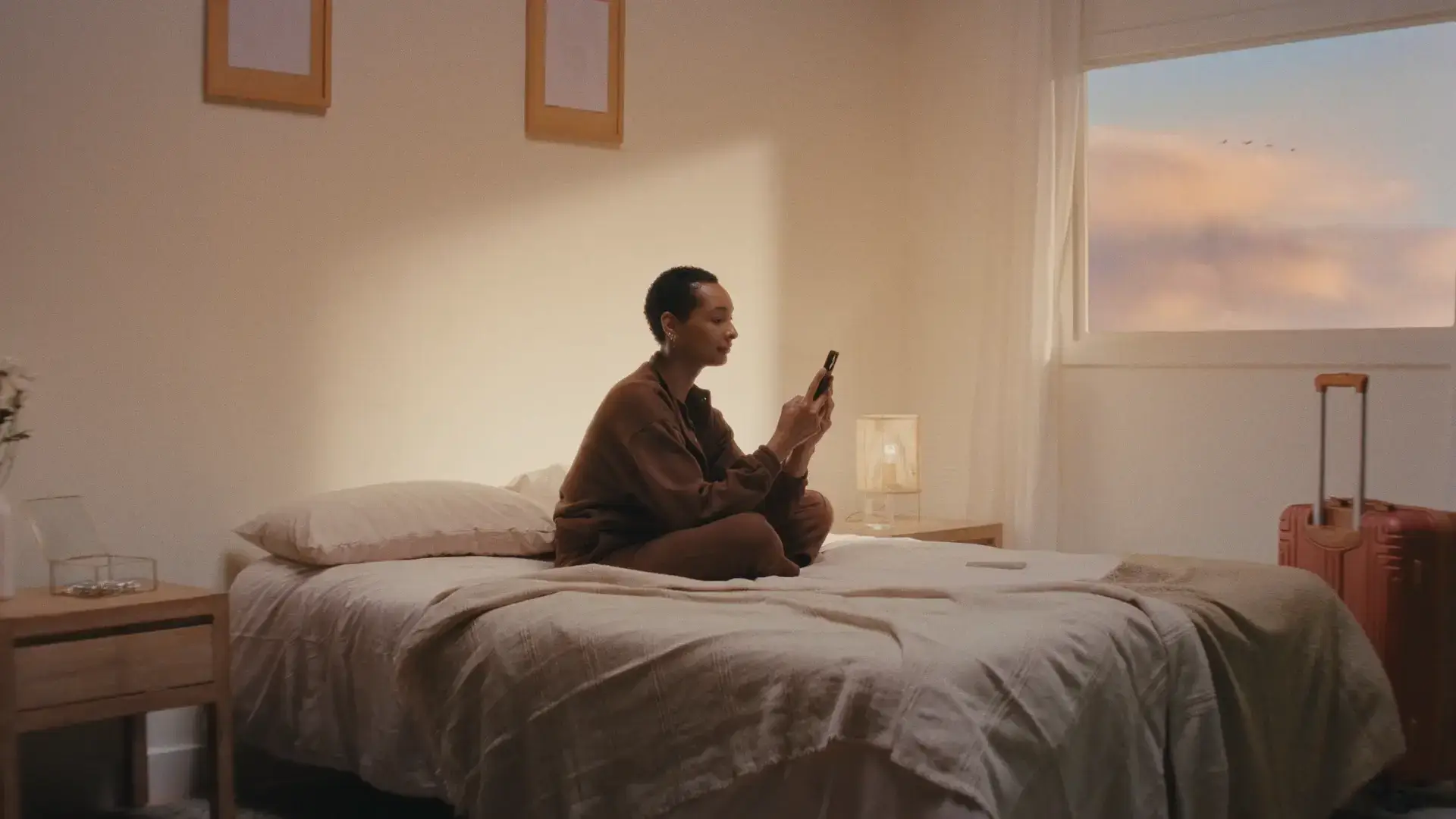 Ink Innovation | Transforming travel by focusing on passengers