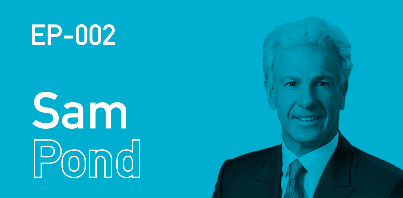 Episode 002: Samuel Pond, Pond Lehocky Giordano LLP | Litify