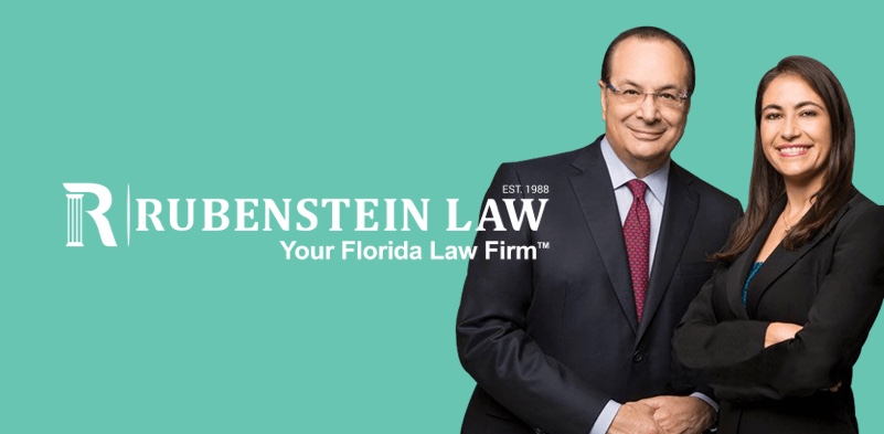 How Rubenstein Law Continues Doubling In Size | Litify
