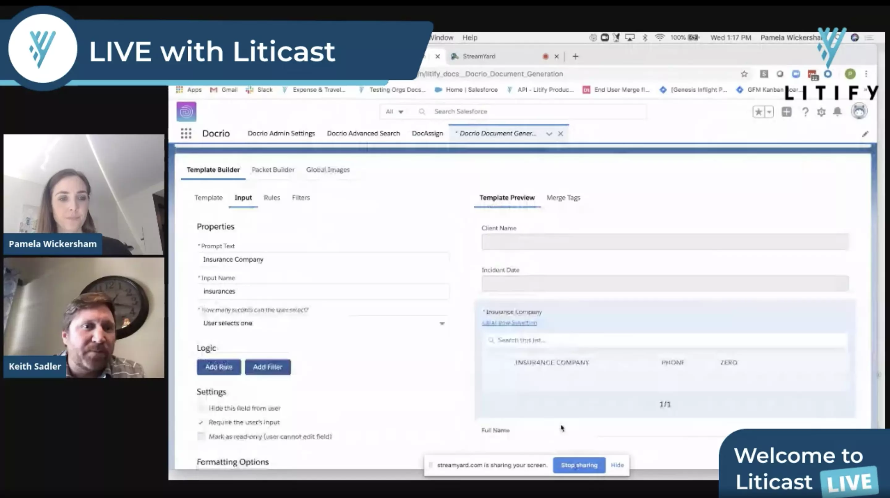 How Morgan & Morgan Uses Document Management to Drive Efficiency | Litify