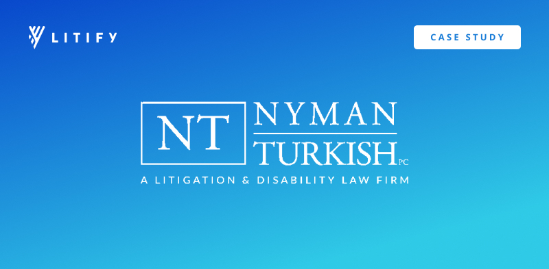 How One Law Firm Increased Client Intake By 300% | Litify
