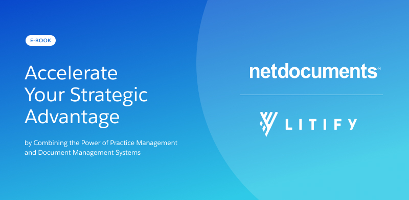 Introducing Docrio | Litify