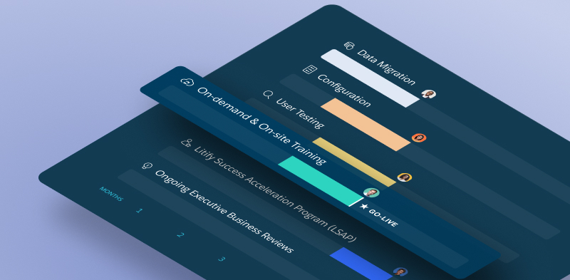 A New Era for Client-Firm Collaboration | Litify