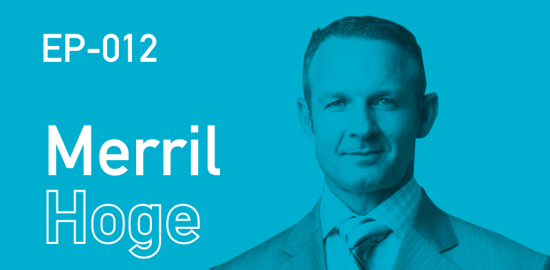 Episode 012: Merril Hoge | Litify