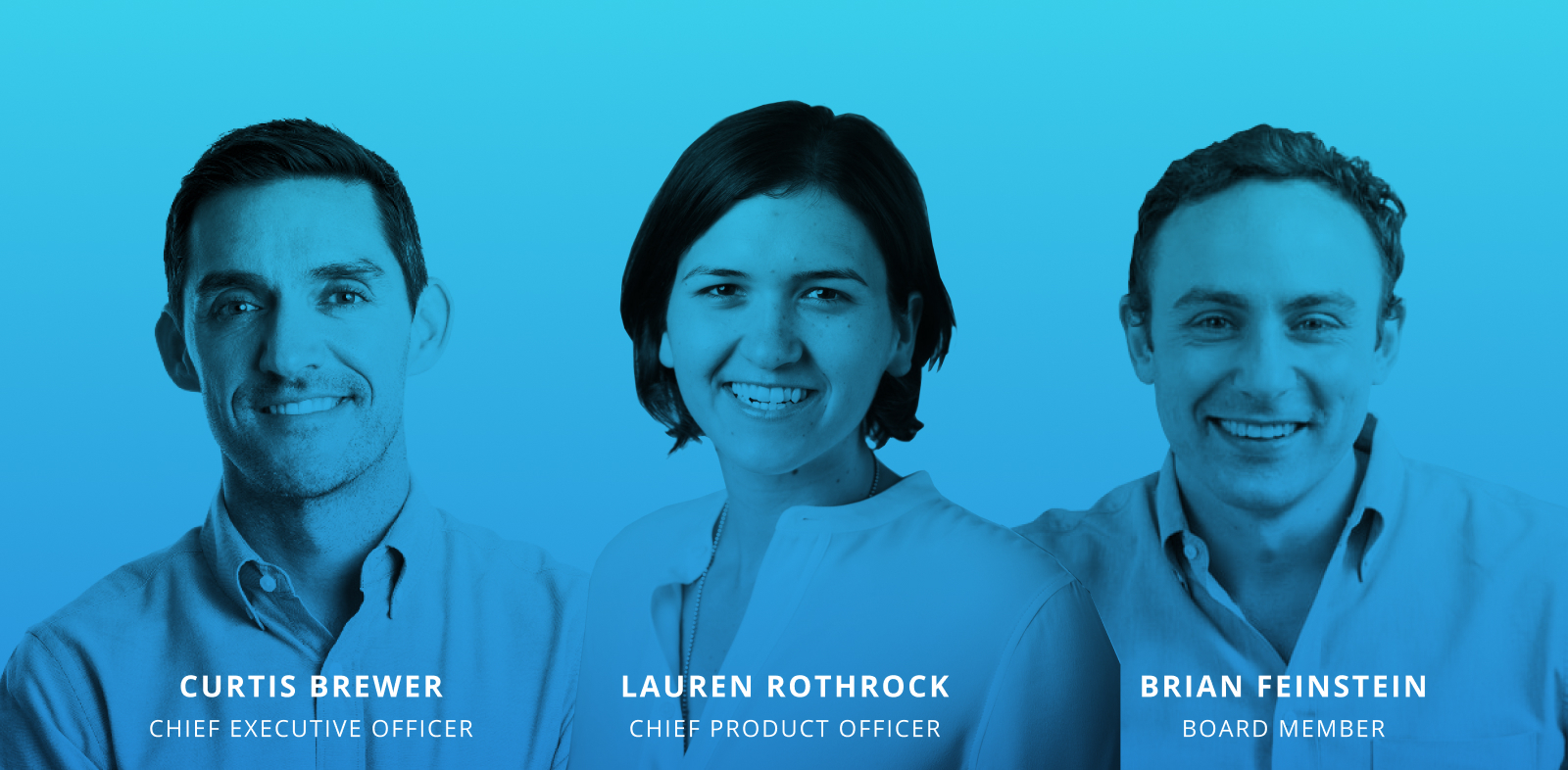 Meet Our New Executive Team | Litify