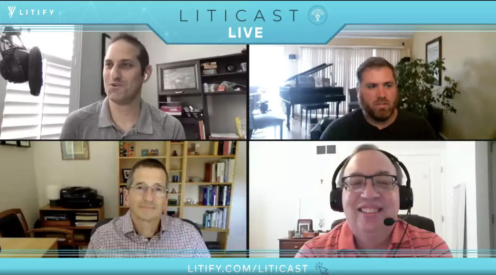 How To Maximize Personal Productivity: Tips & Tools | Litify