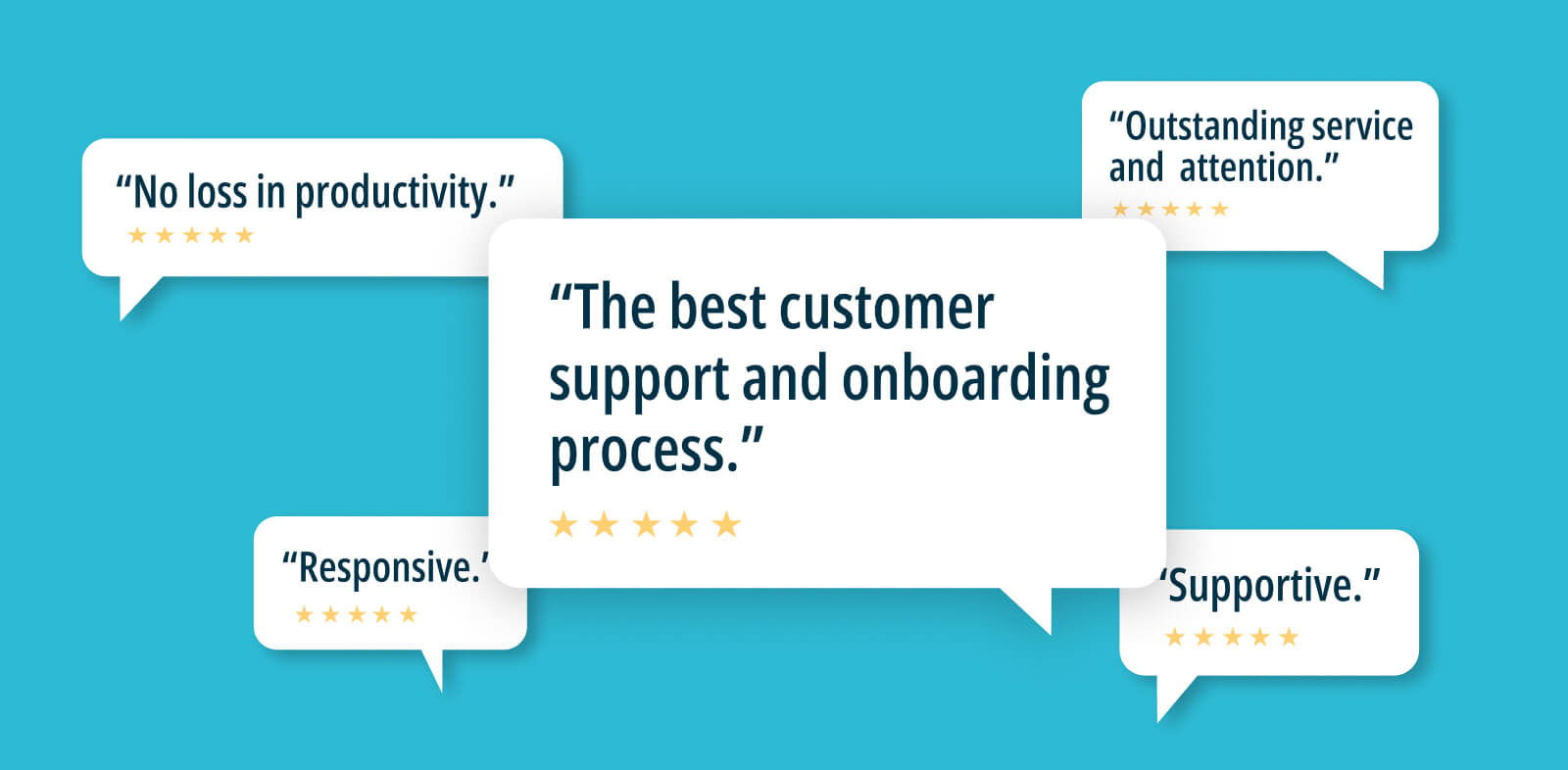 Here’s What Clients Say About Their Implementation | Litify
