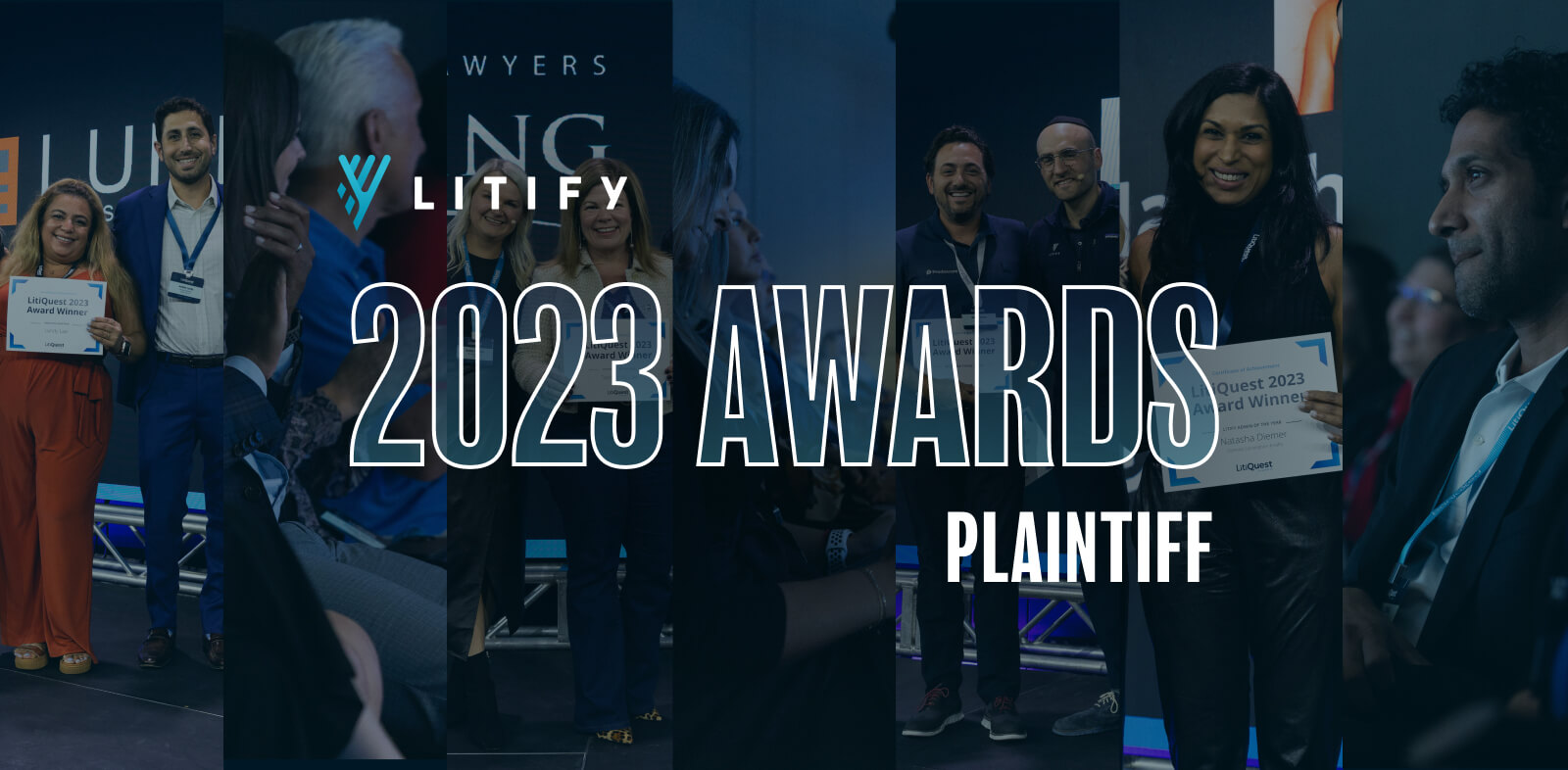 4 Key Takeaways From LitiQuest Plaintiff 2022 | Litify