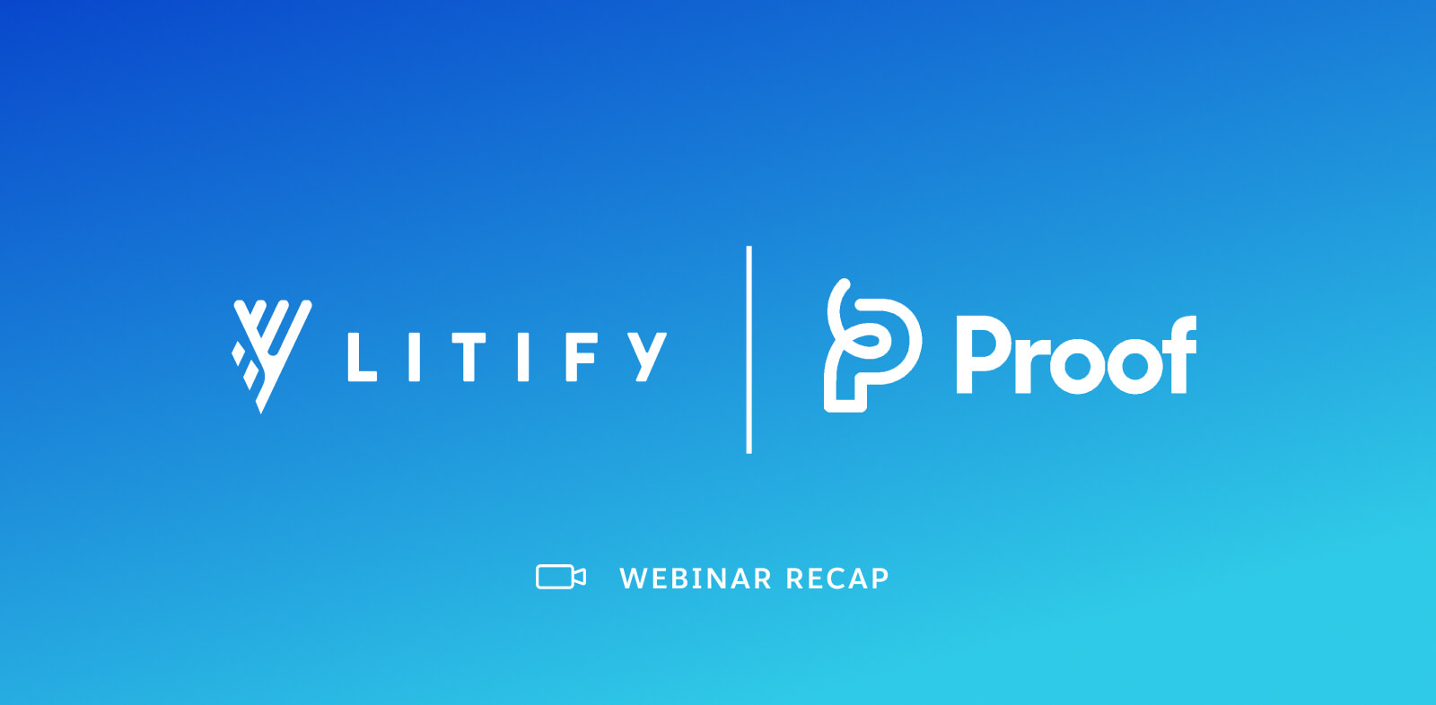 Automating Service of Process: Litify And Proof | Litify