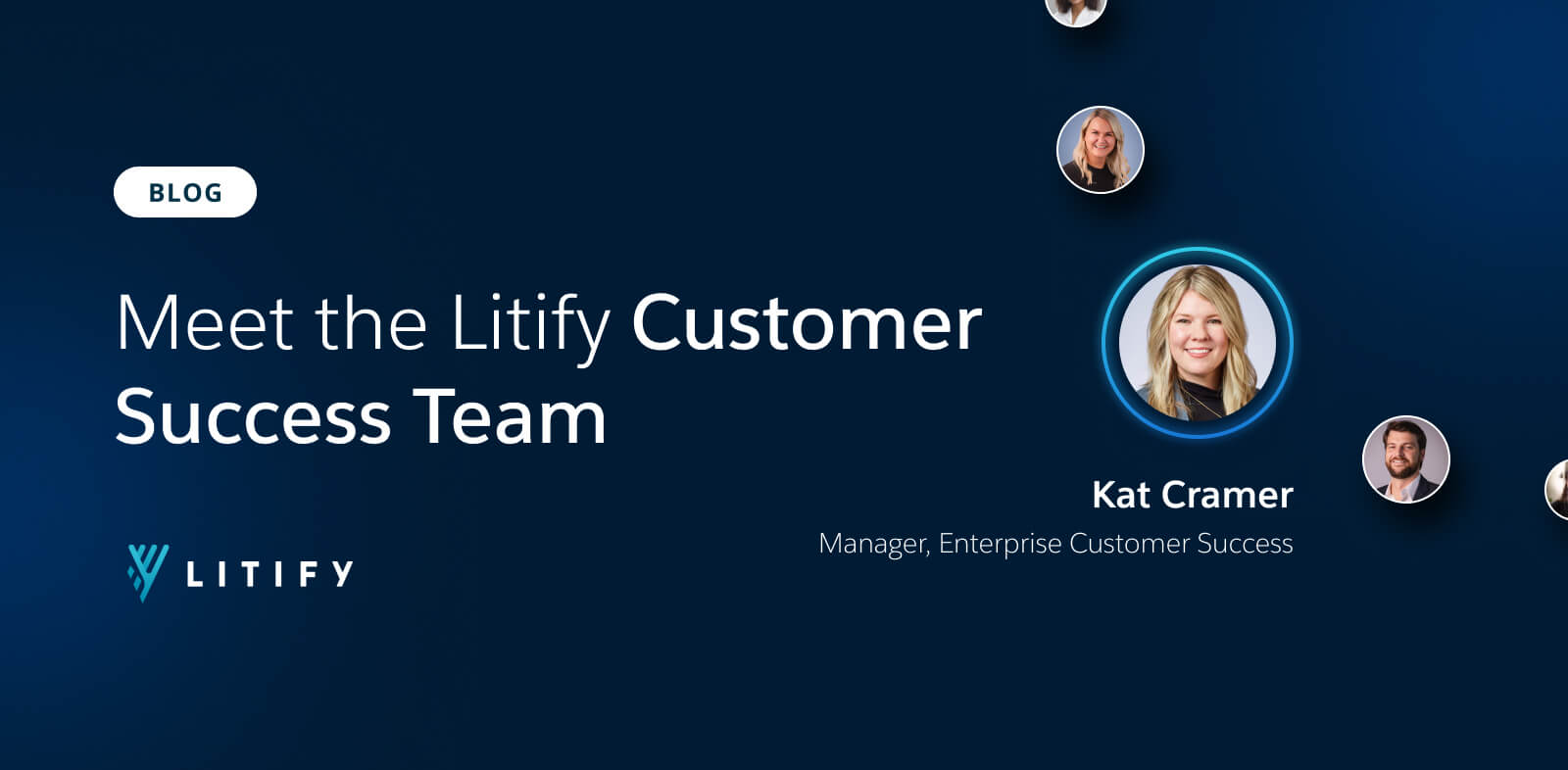 Litify Wrapped: Our Top Moments From 2023 | Litify