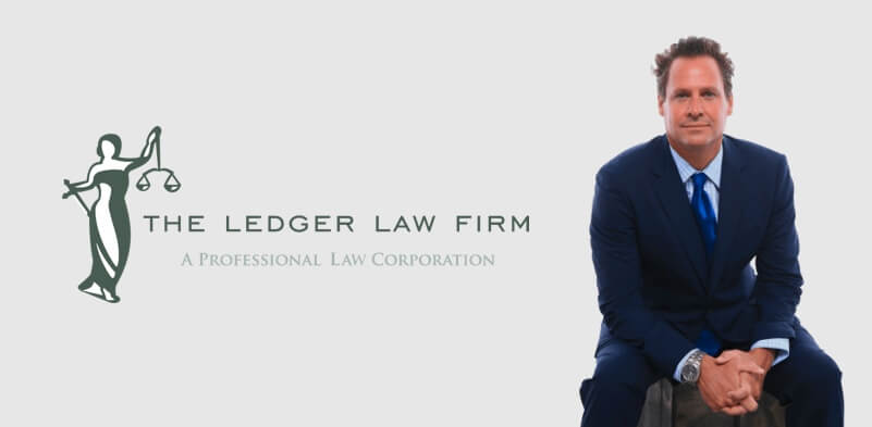 Ledger Law: Deliver Consistent Client Experience With Litify | Litify