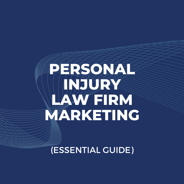Personal Injury Law Firm Marketing | Litify