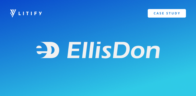 Even Salesforce Benefits From the Power of Litify | Litify