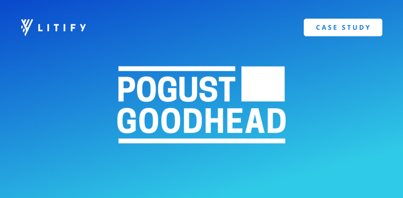 Reyes Browne Law: 400% Growth Made Possible With Litify | Litify