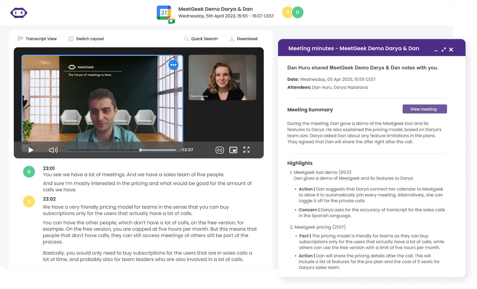 The 10 Secrets to Effective Meeting Management