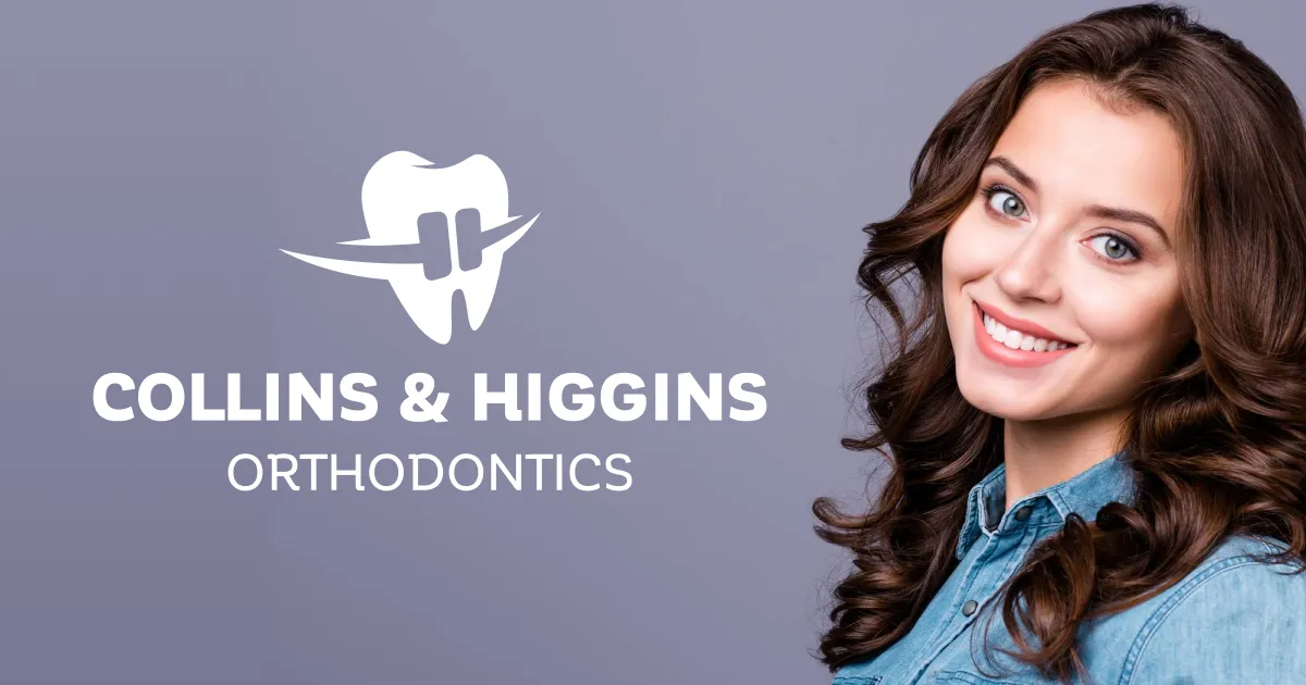 Smiles Gallery - Collins-Higgins Orthodontics