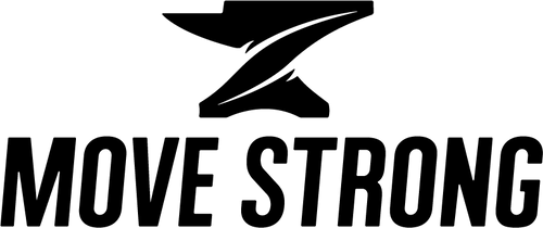 Move Strong - Strength & Mobility Classes in KW