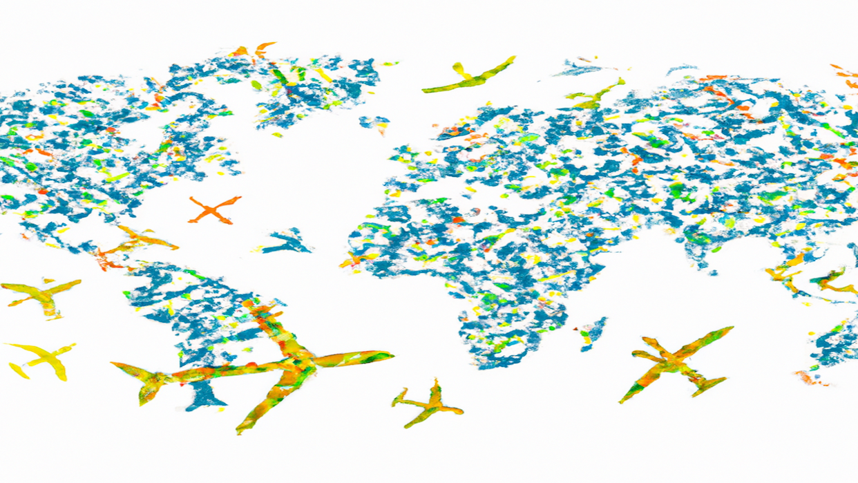 The Future of Travel Discovery: What You Need to Know