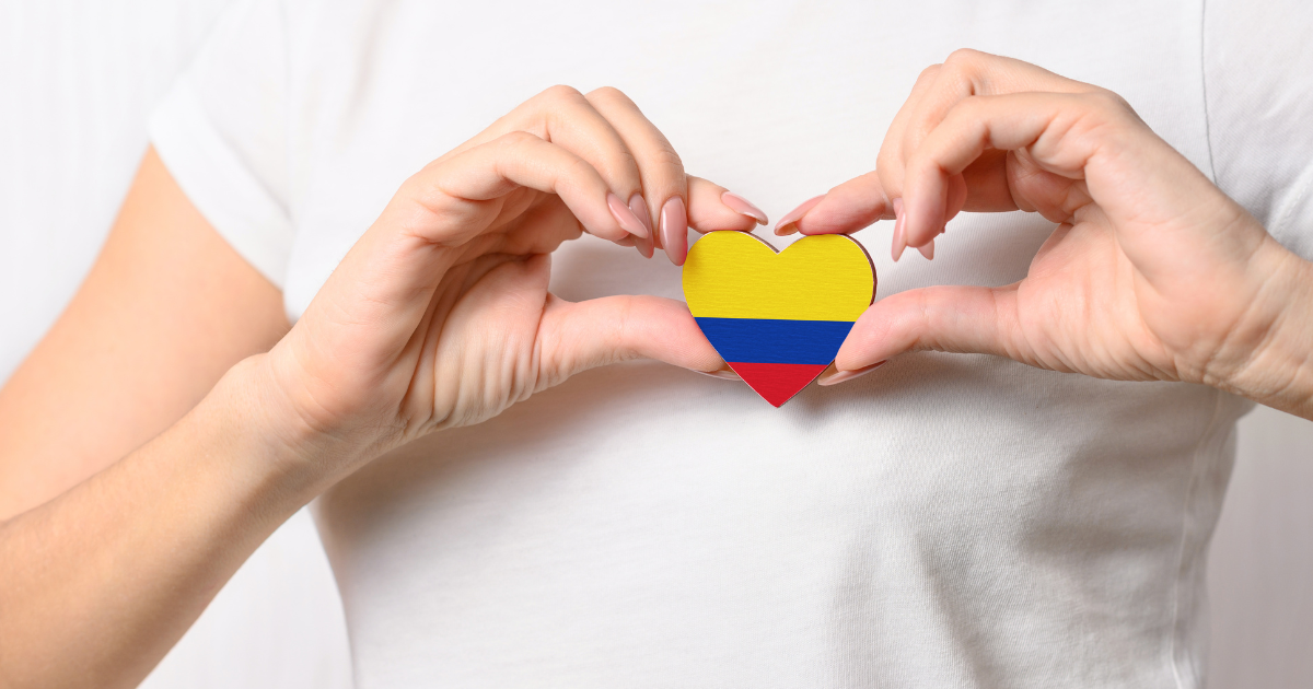 Colombia Citizenship Guide