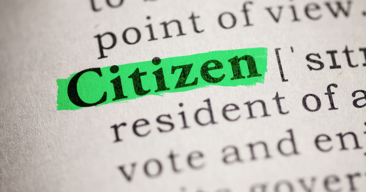 Colombia Citizenship Guide