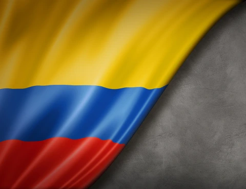 Citizenship In Colombia