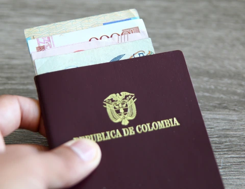 Colombia Citizenship By Investment