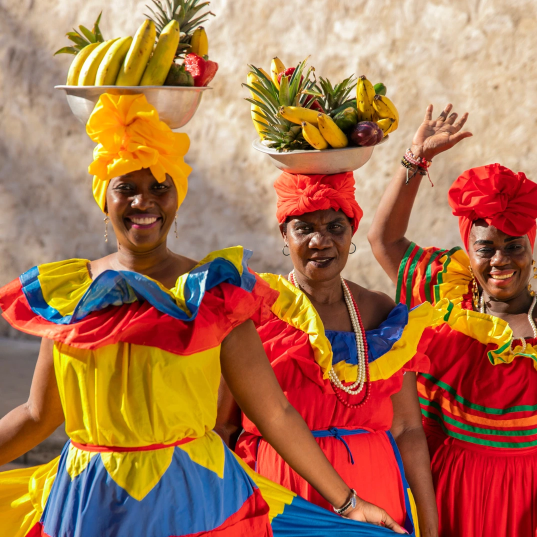 What is Colombia Known For?