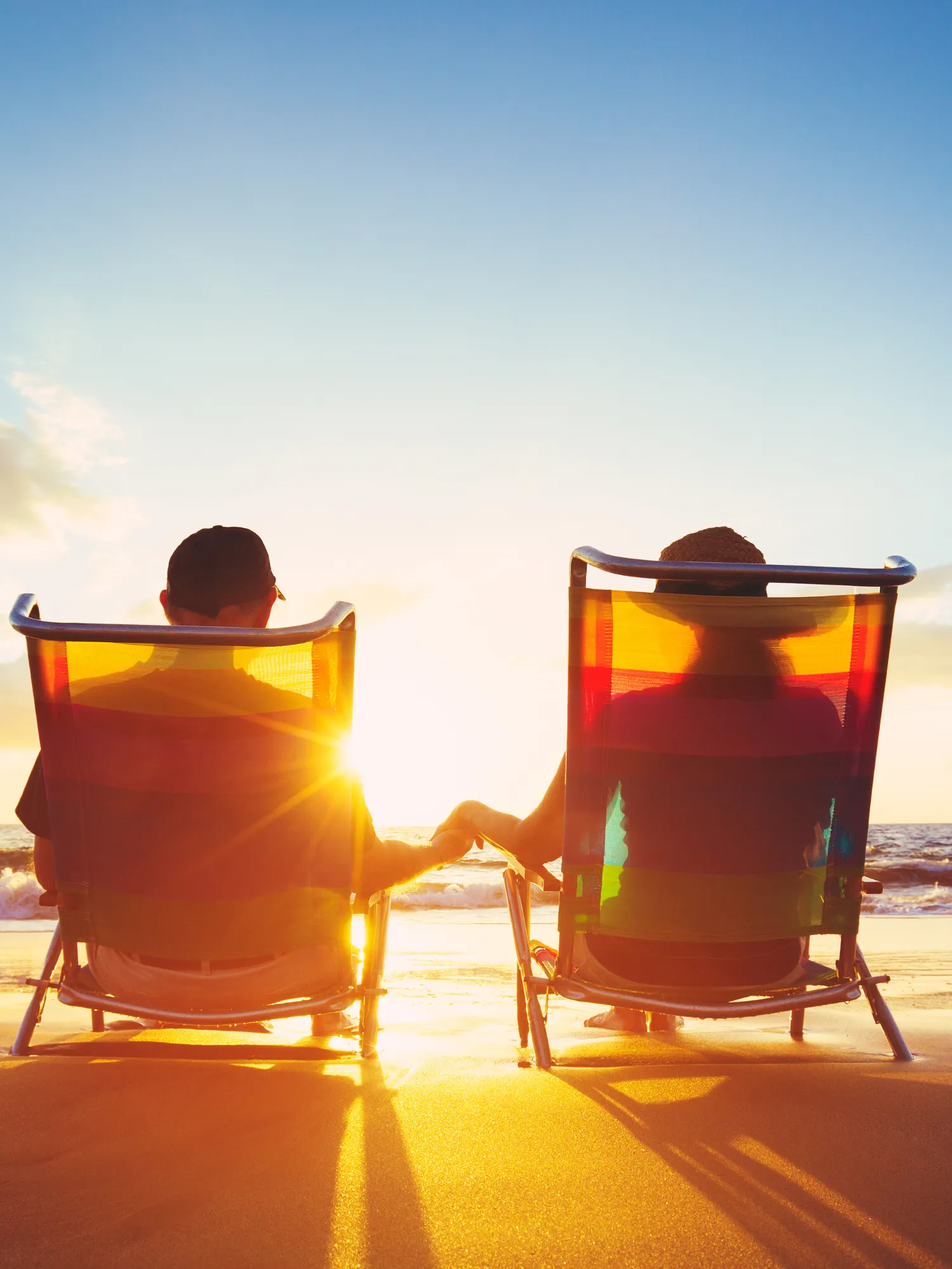 Colombia Retirement Visa