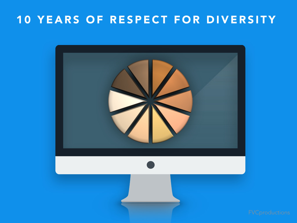 RESPECT - Logo Competition | Frances Coronel LLC