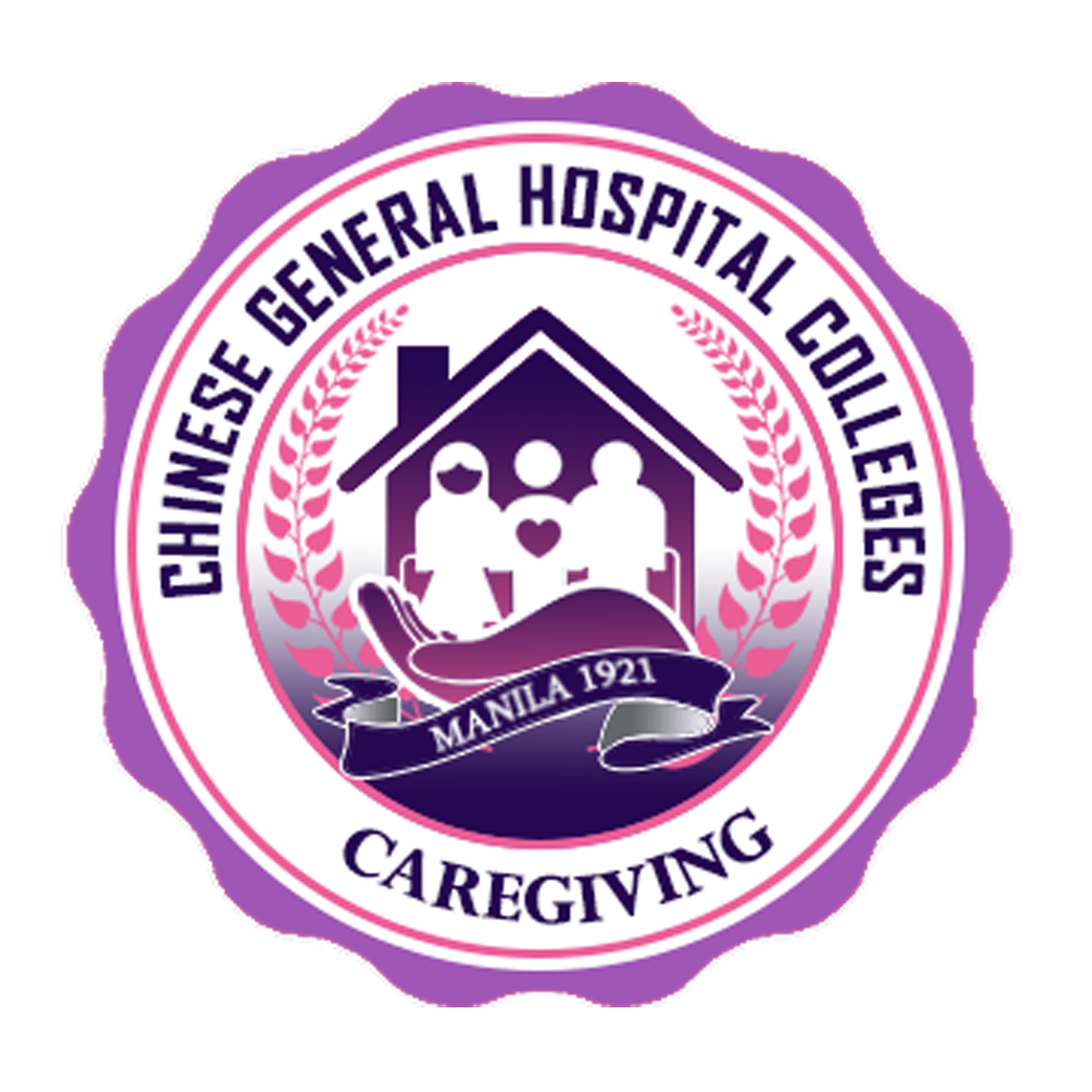 CGHC Official Website