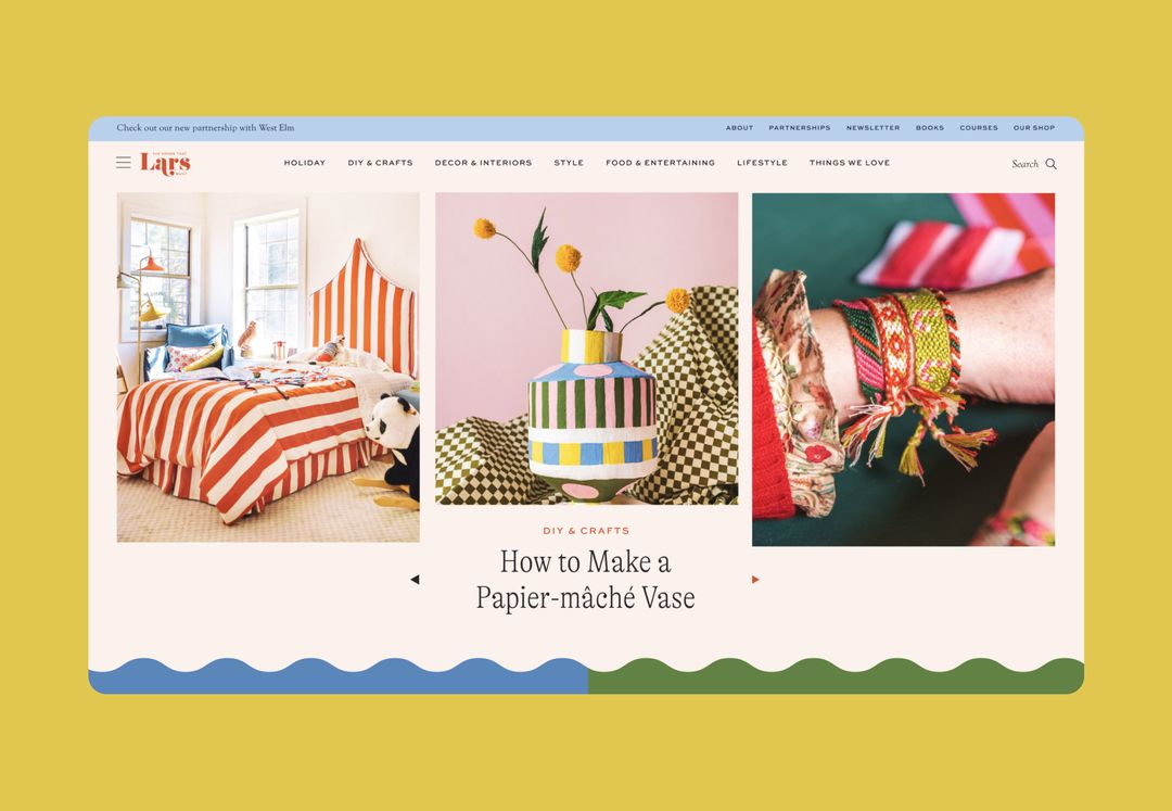 house-that-lars-built