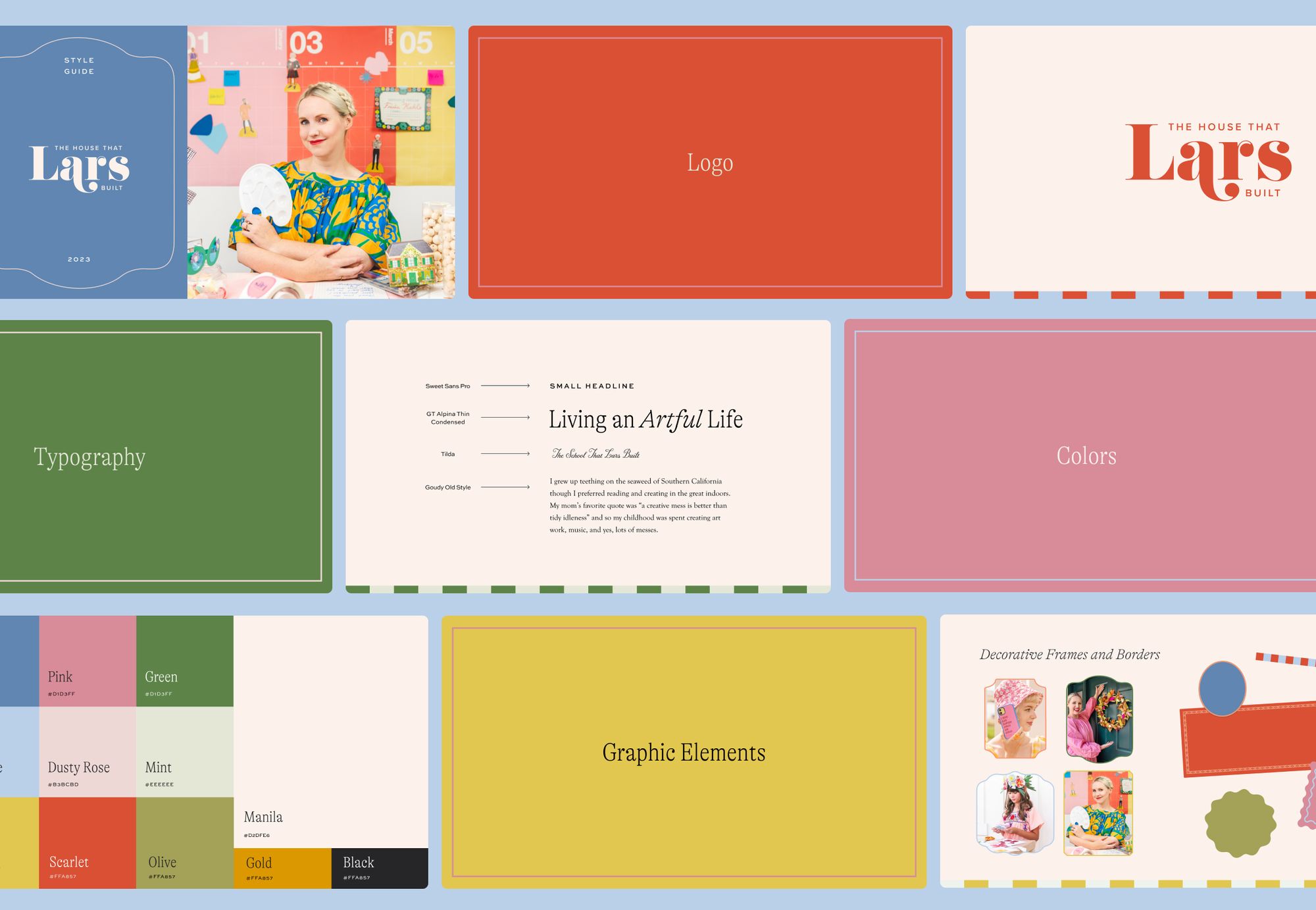 house-that-lars-built