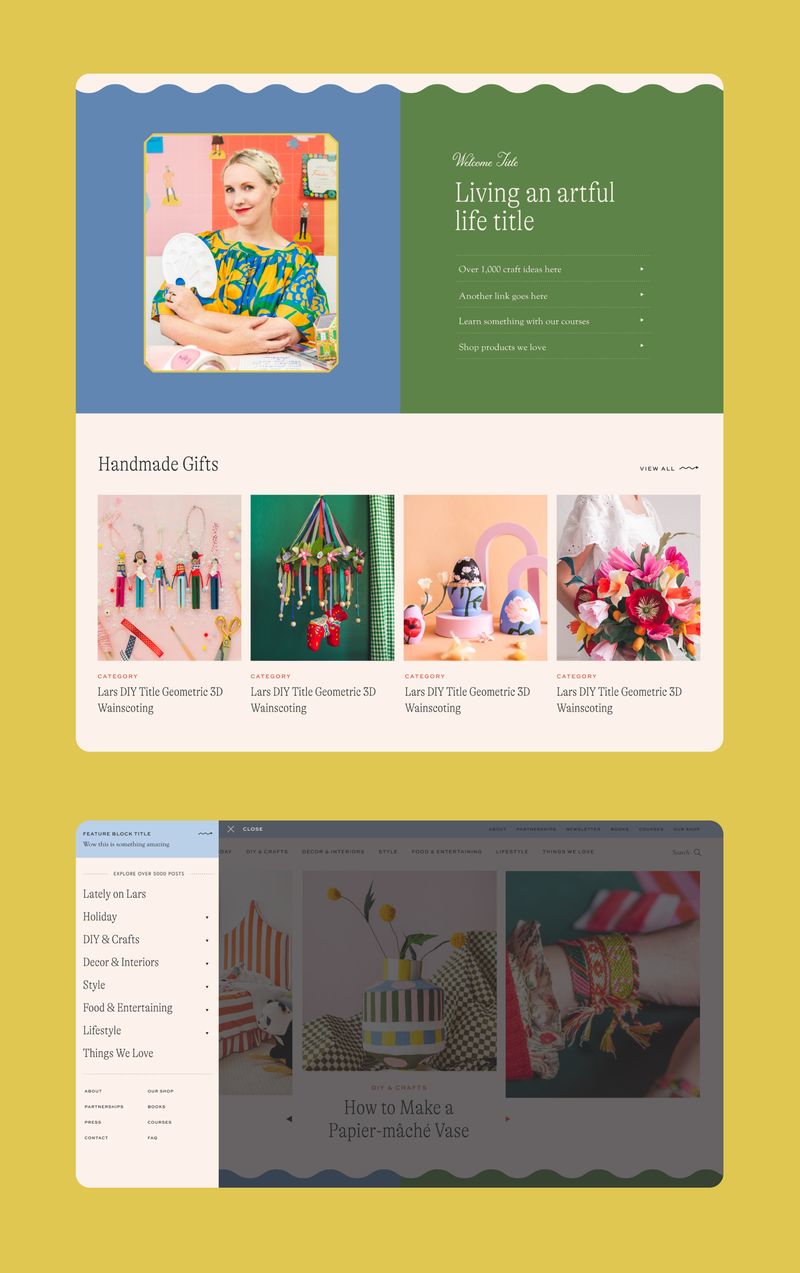 house-that-lars-built