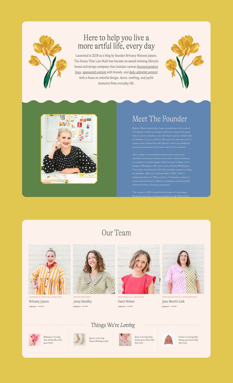 house-that-lars-built