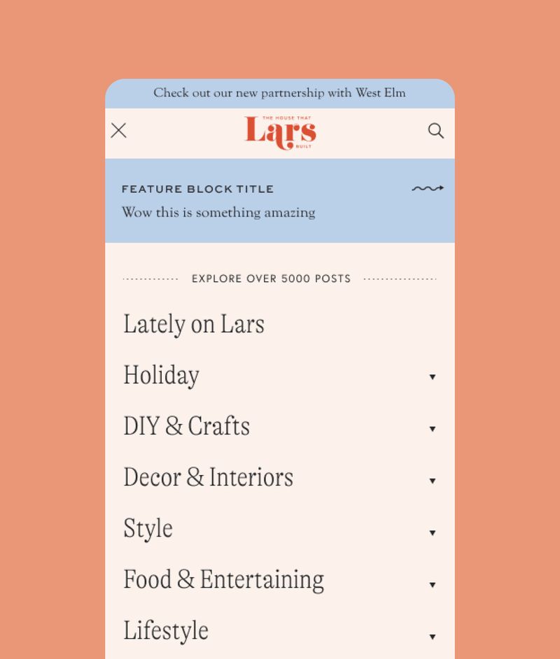 house-that-lars-built