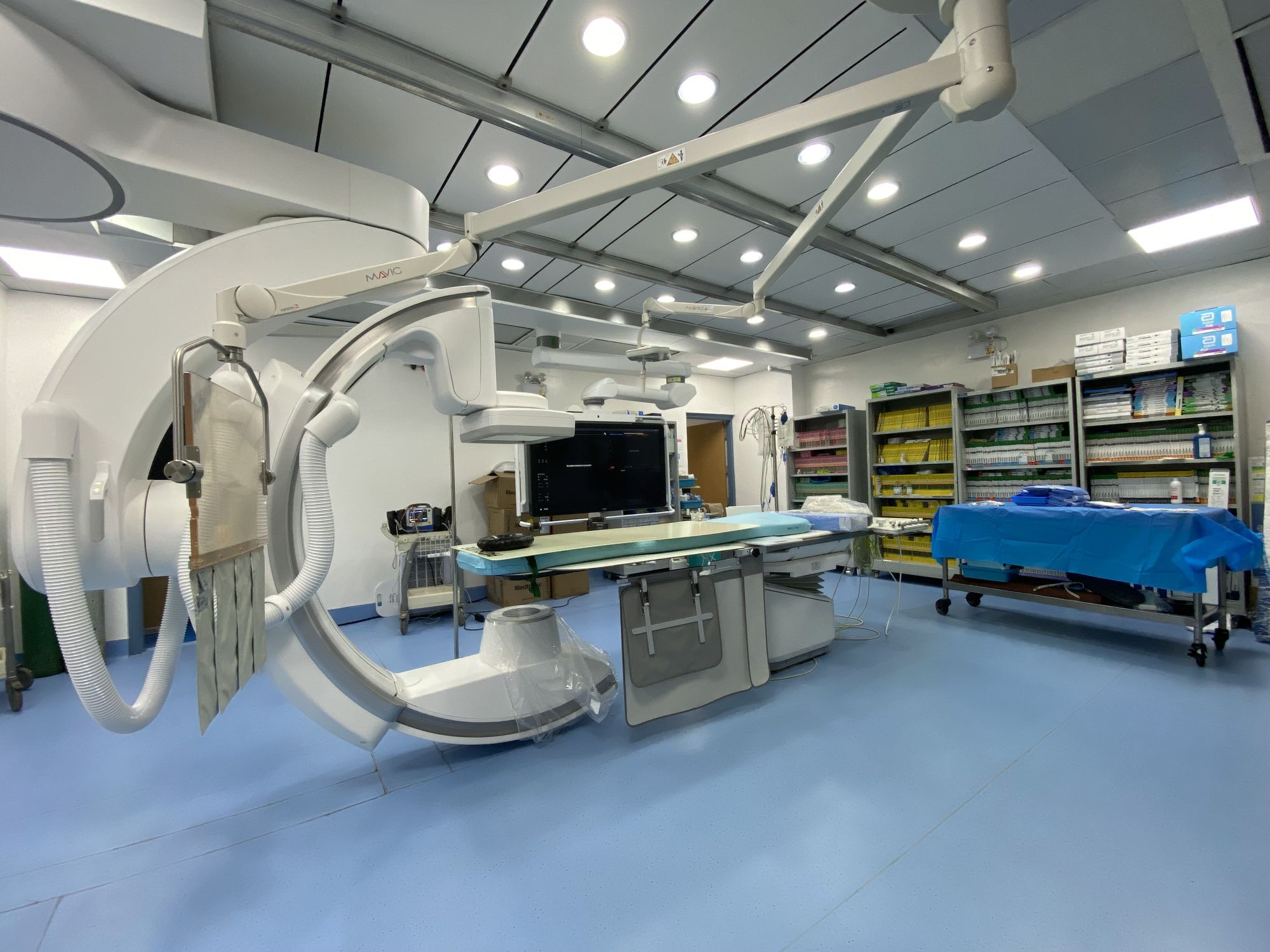 CGHC Official Website