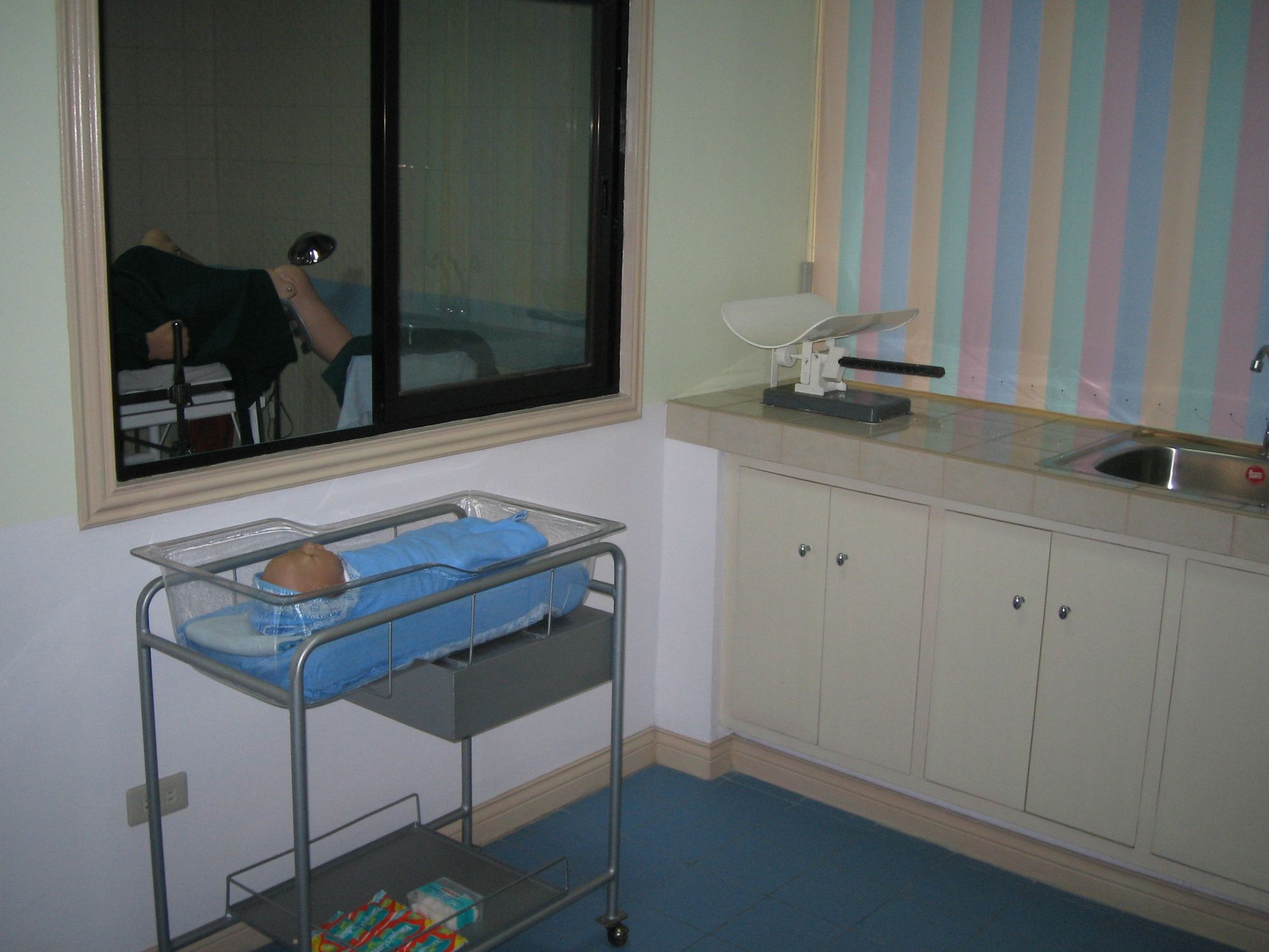 CGHC Official Website