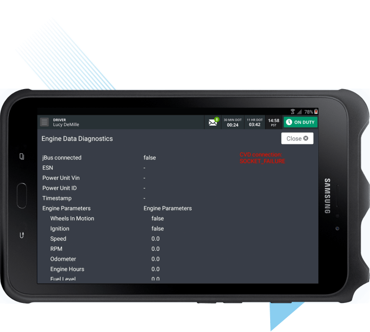 Telematics | Platform Science