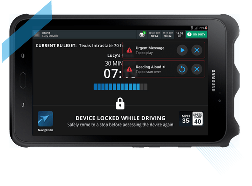 Safety | Platform Science