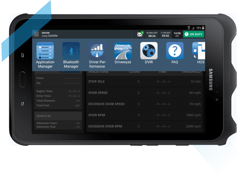 Safety | Platform Science